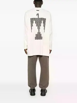 Fear Of God Thunderbird T-shirt