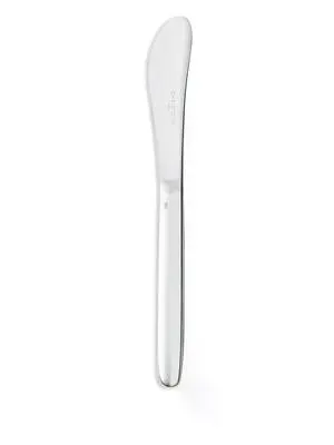 Christofle Mood Butter Spreader