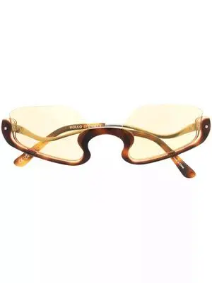 Henrik Vibskov Rollo Sunglasses