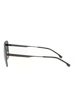 BOSS Pilot Frame Sunglasses