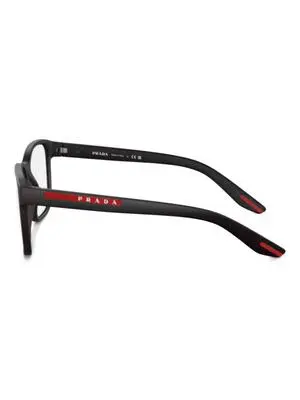 Prada D Frame Eyewear For Men