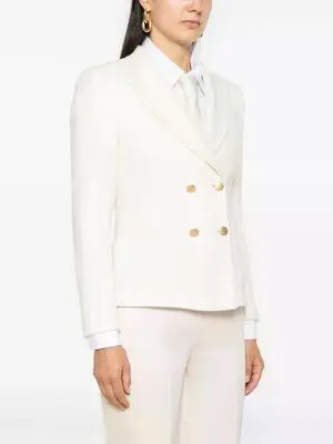 Tagliatore Double-breasted Blazer