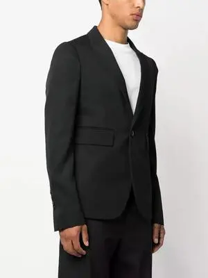SAPIO Single-breasted Blazer