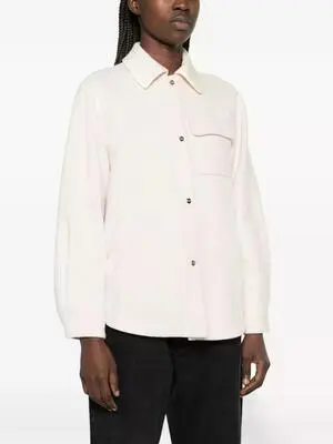 Herno Virgin Wool Jacket