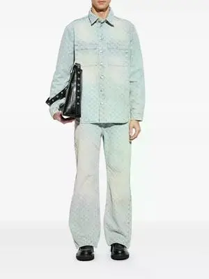 MISBHV Monogram Shirt