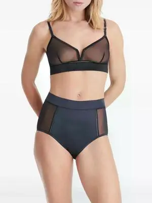 ERES Singuliere Bra - Black