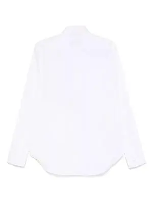 LANVIN Poplin Shirt