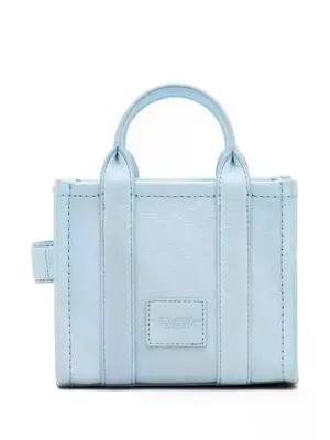 Marc Jacobs The Leather Cross Body Tote Bag