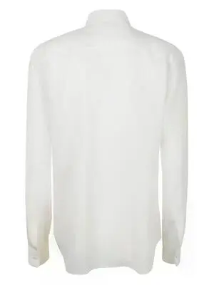 Aspesi Silk Shirt