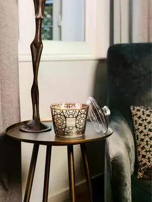 BAOBAB COLLECTION Dome Arabian Nights Candle