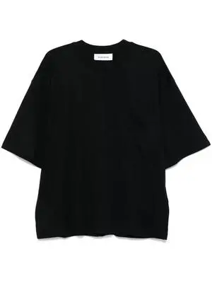 Études Studio Patch-pocket T-shirt