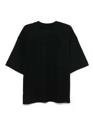 Études Studio Patch-pocket T-shirt