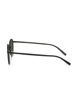 Oliver Spencer Rynn Square-frame Sunglasses