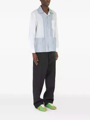 MAISON MARGIELA Long-sleeved Shirt