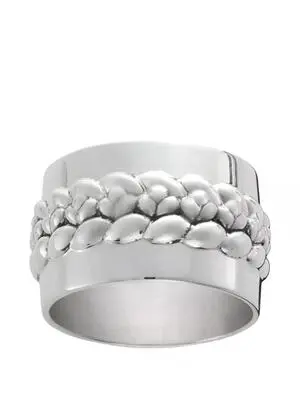 Christofle Babylone Napkin Ring