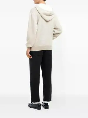 BARRIE Hooded Sweatshirt