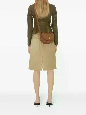 Burberry Small Crossbody Bag - Brown