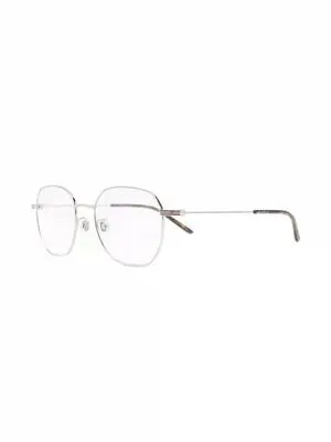 Gucci Gg1125o Round-frame Glasses