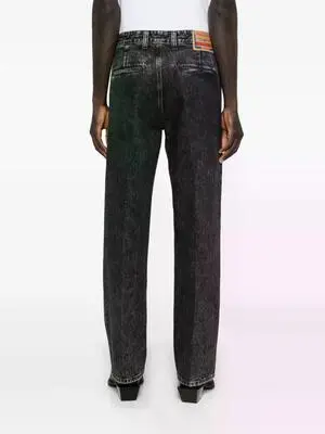 DIESEL® Phant Straight Leg Jeans