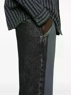 DIESEL® Phant Straight Leg Jeans