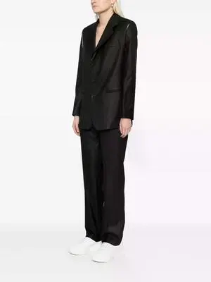 BETTTER Cut-out Blazer