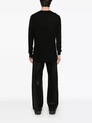 Rick Owens Level T-shirt