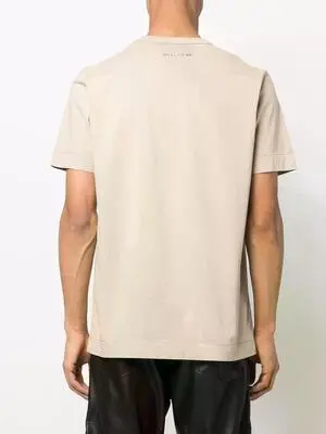 1017 Alyx 9sm Logo-print T-shirt