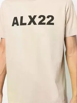 1017 Alyx 9sm Logo-print T-shirt