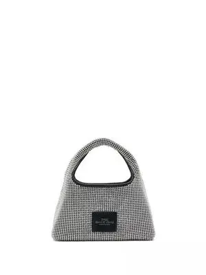 Marc Jacobs Sack Bag - Black