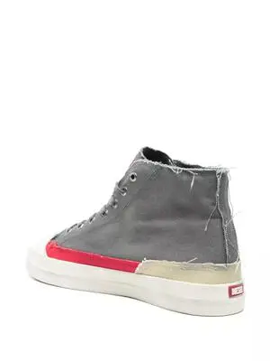 DIESEL® S-d Verse Mid Top Sneakers