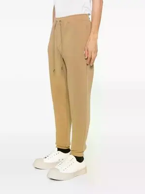 Polo Ralph Lauren Drawstring Cotton-blend Track Pants