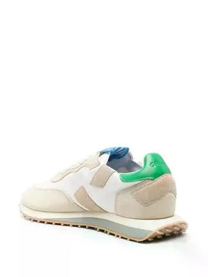 GHOUD VENICE Logo-print Sneakers - Neutrals