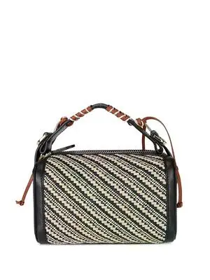 Cuba Lab Tote Bucket Bags