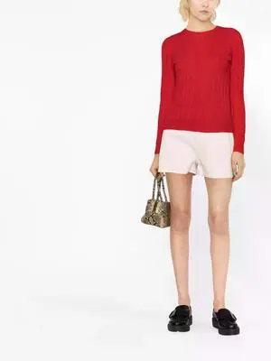 Polo Ralph Lauren Julianna Cable Knit Jumper