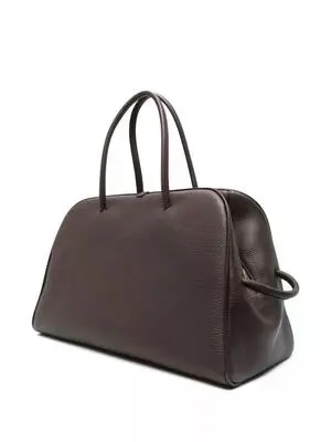 Jacquemus The Large Turismo Tote Bag