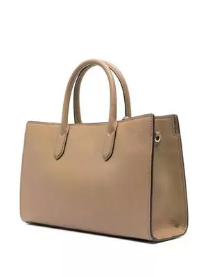 Michael Kors Scarlett Tote Bag - Neutrals