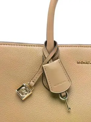 Michael Kors Scarlett Tote Bag - Neutrals