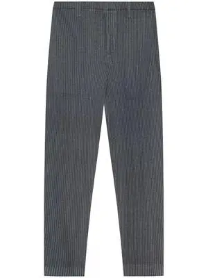 Issey Miyake Pleated Trousers