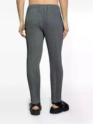 Issey Miyake Pleated Trousers