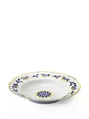 BITOSSI HOME Marino Four-set Deep Plates