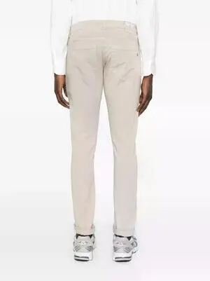DONDUP George Trousers - Neutrals