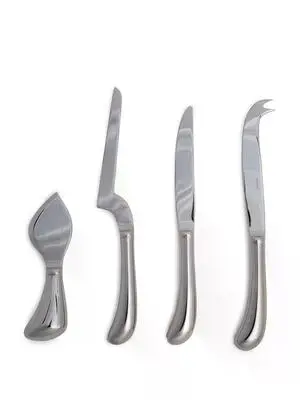 SAMBONET Living Cheese Knife Set