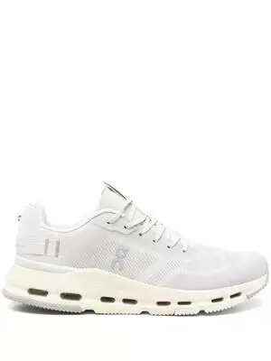On Cloudnova Form 2 Tt Lace-up Sneakers - Neutrals