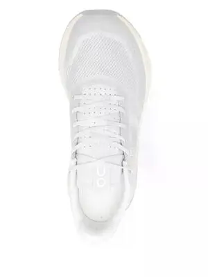 On Cloudnova Form 2 Tt Lace-up Sneakers - Neutrals