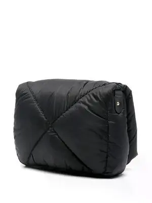 Moncler Mini Puff Cross Body Bag