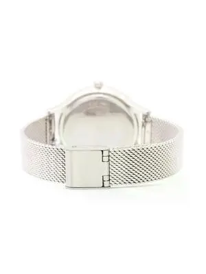 SWAROVSKI Octea Nova 33mm Stainless Steel Watch