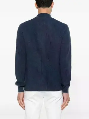 Fedeli Cashmere Cardigan