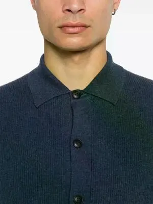 Fedeli Cashmere Cardigan