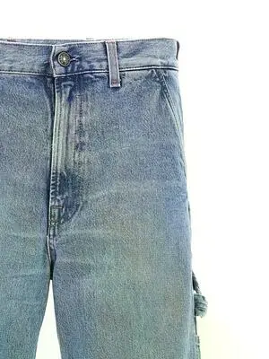 MADE IN TOMBOY Ko-work Jeans