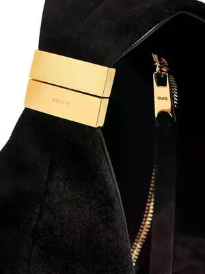 Khaite Small Olivia Shoulder Bag